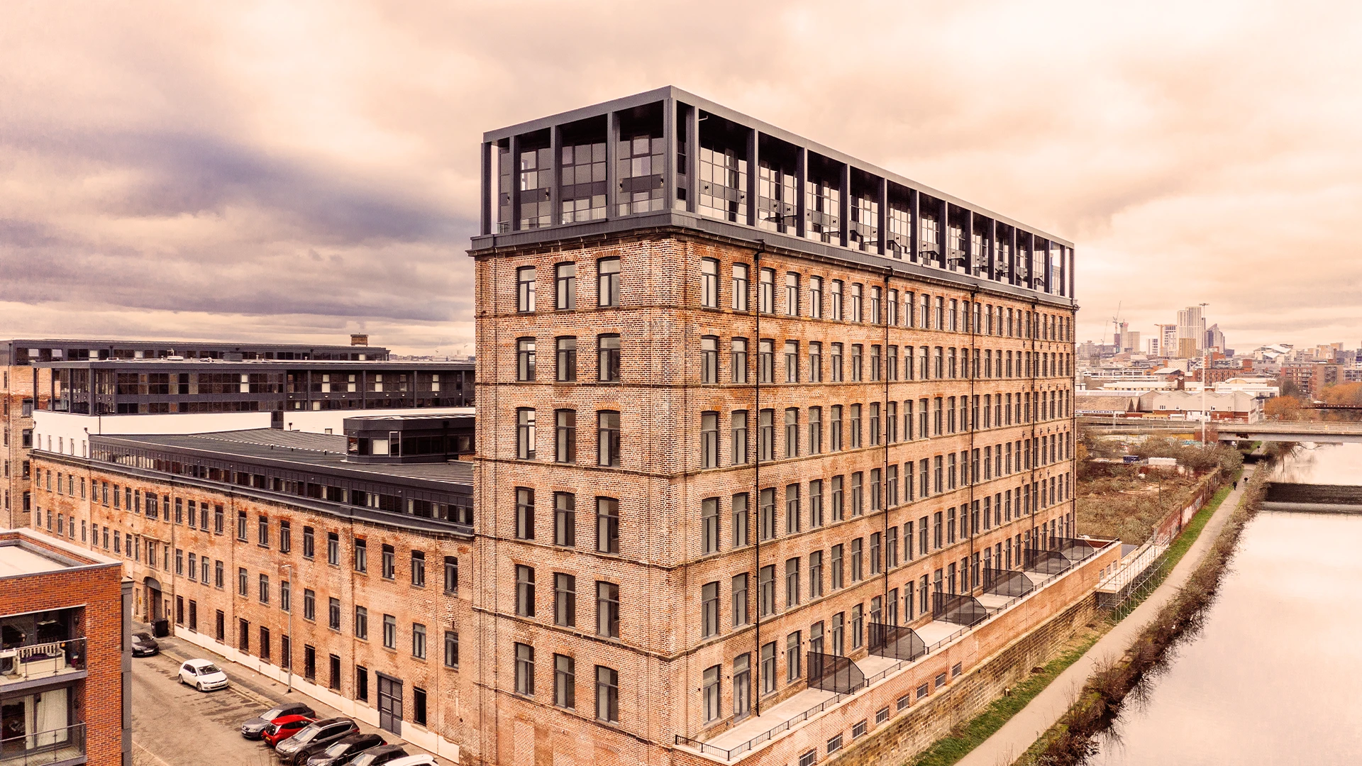 About Us - JM Construction (Leeds) Ltd