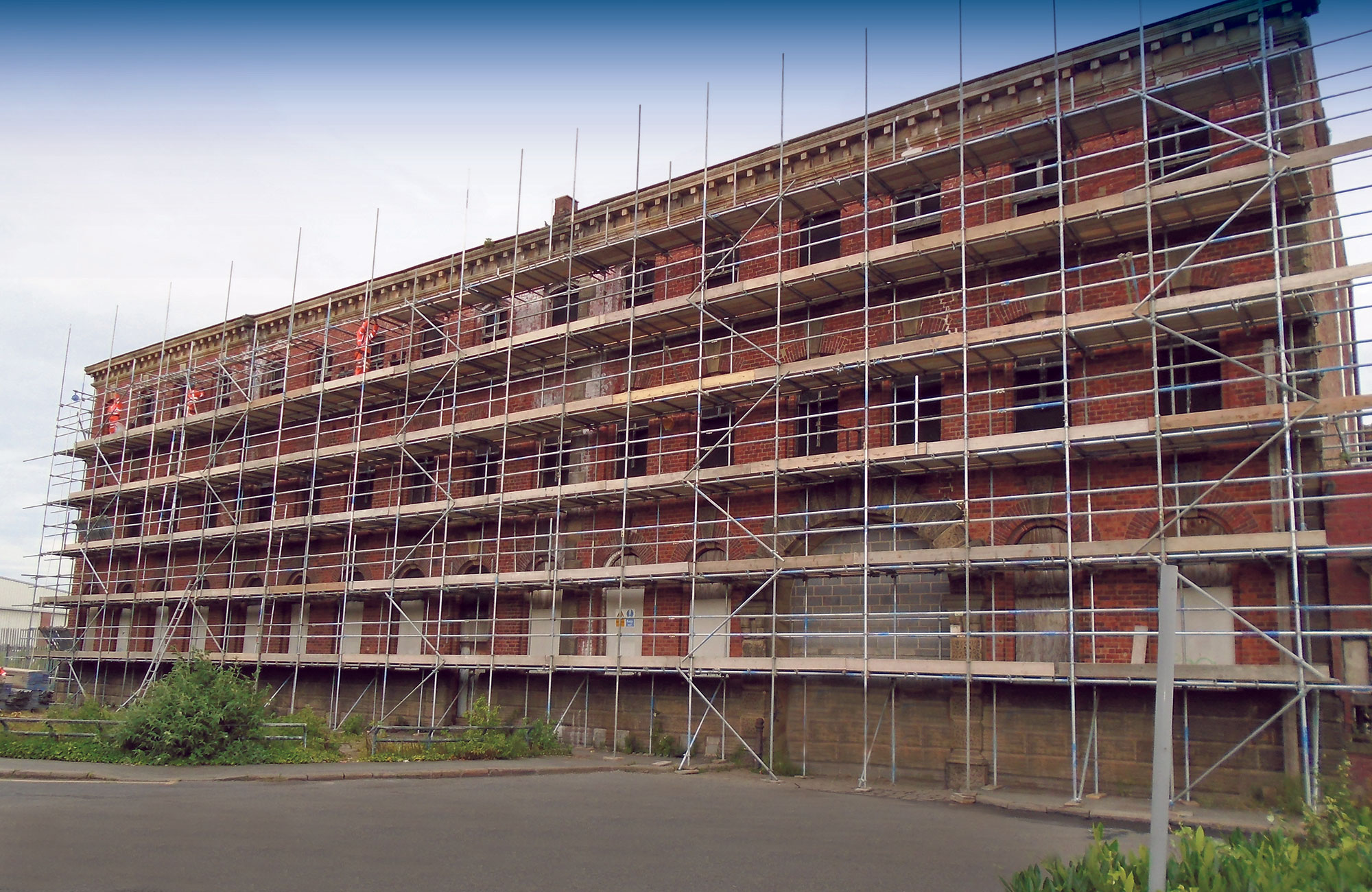 Blog Page - JM Construction (Leeds) Ltd